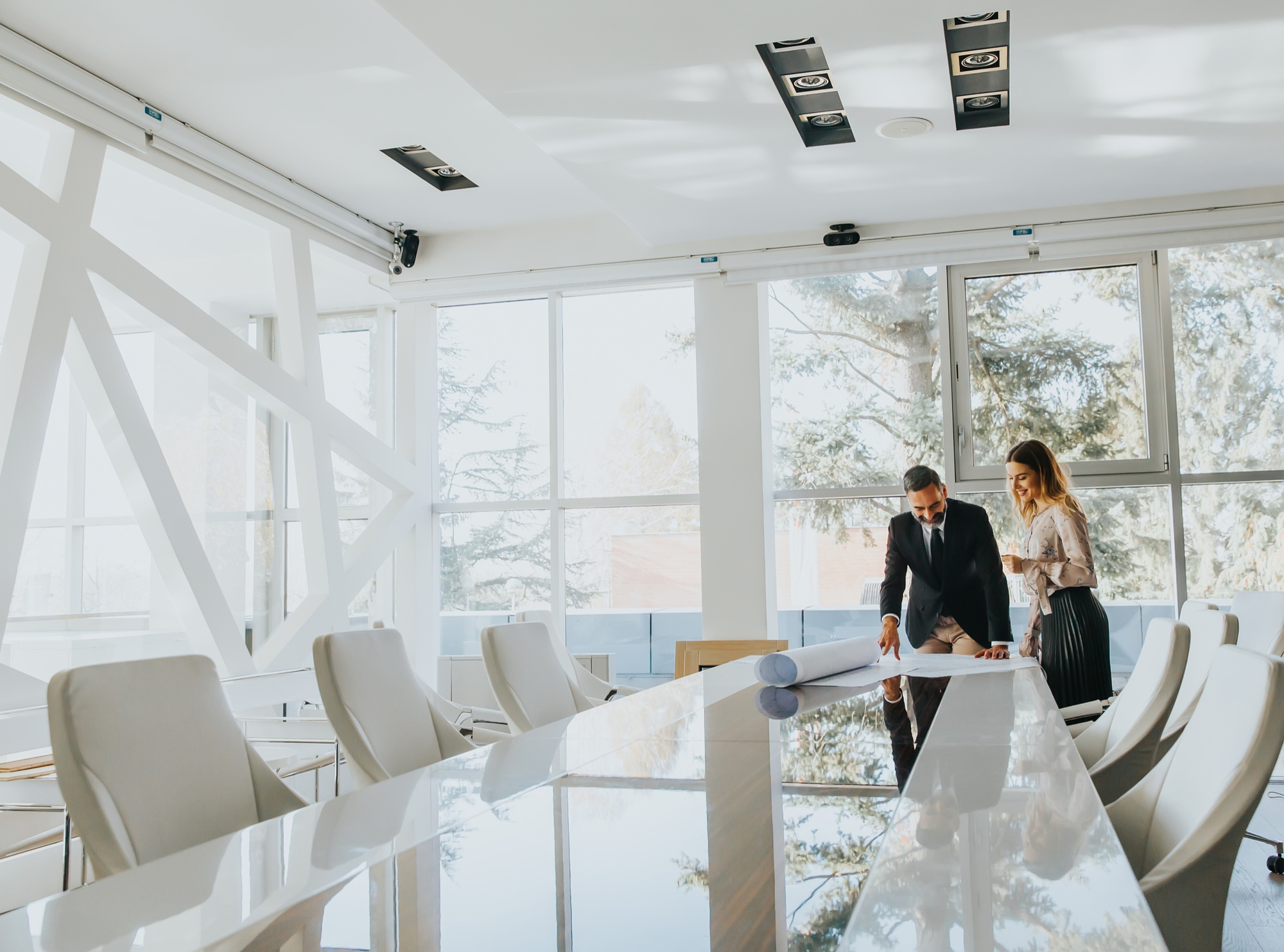 Who we are - Cascade Group